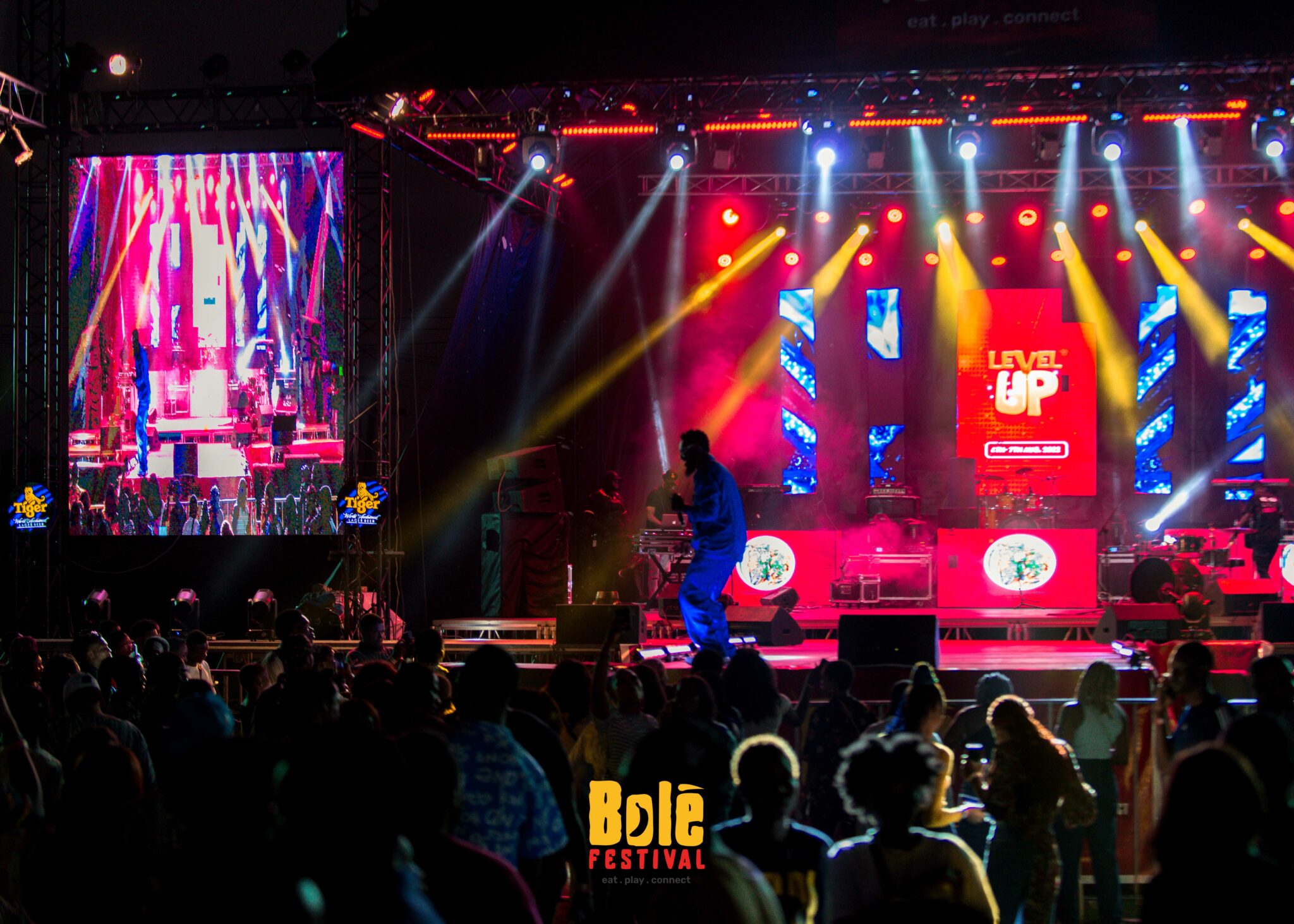Catch all the Thrills and Fun at the 2022 Bolè Festival in Port ...