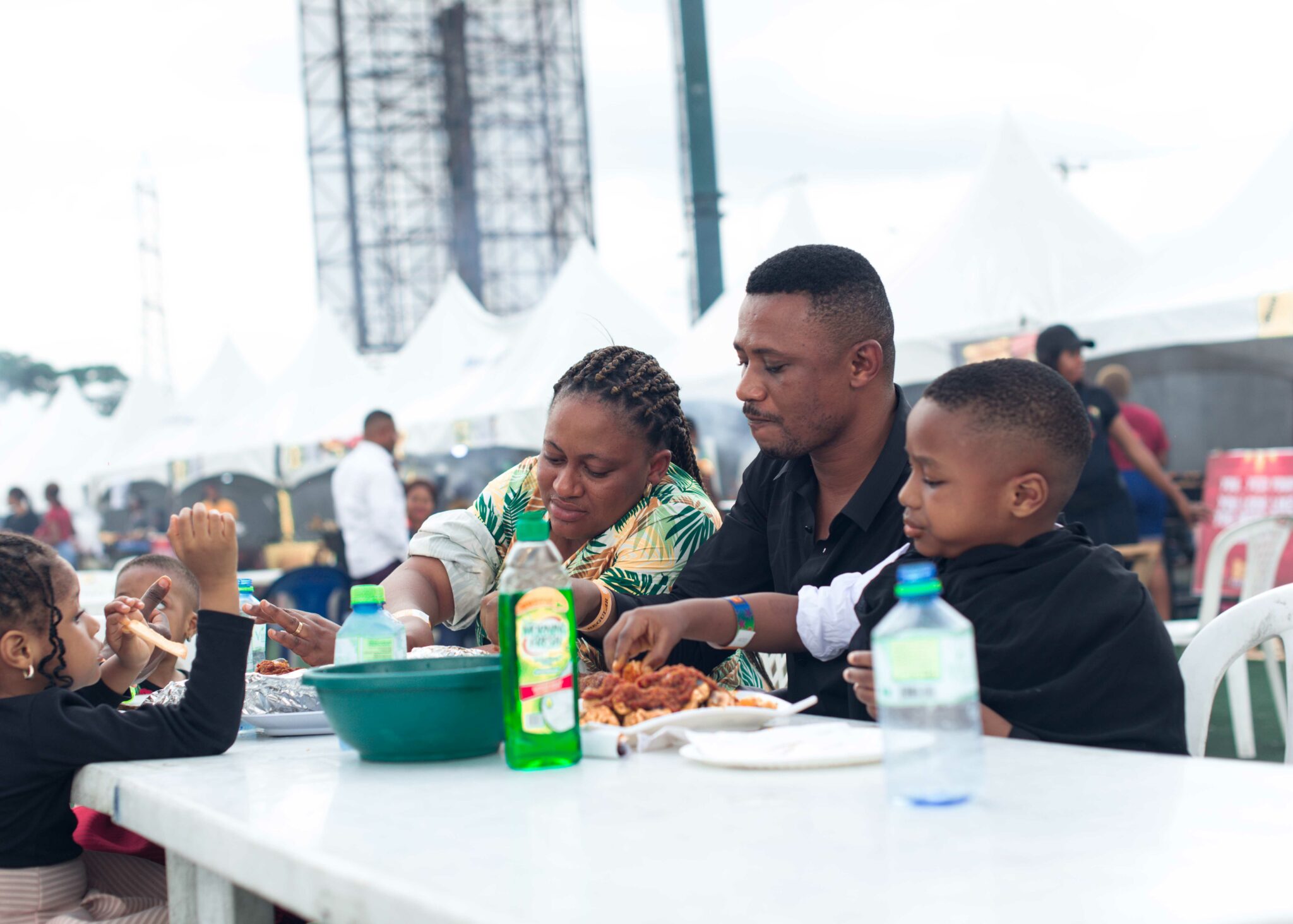 Catch all the Thrills and Fun at the 2022 Bolè Festival in Port ...