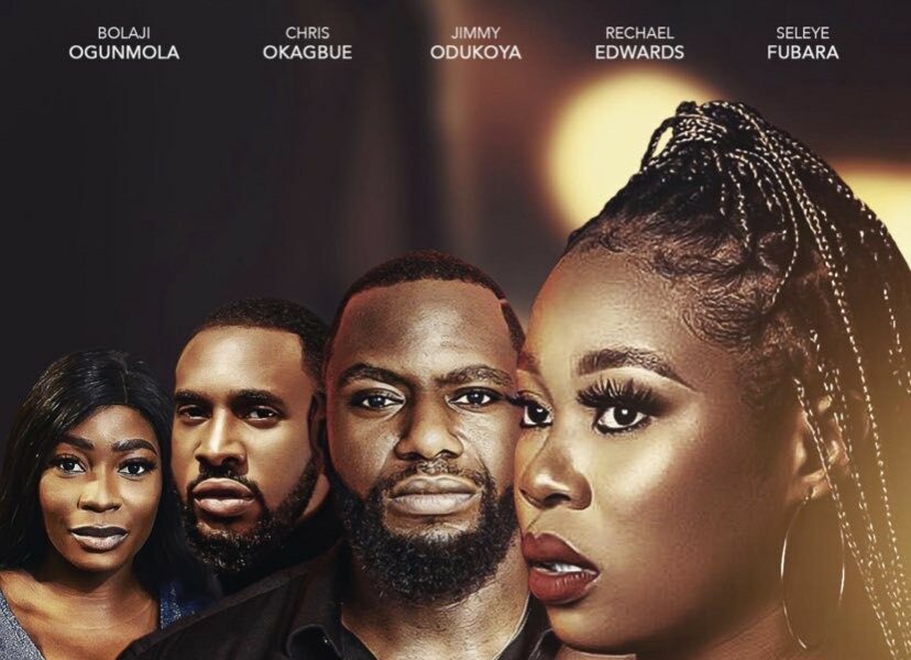 Life Before #BBNaija: Check Out Some of the Movies Rachel Starred in ...
