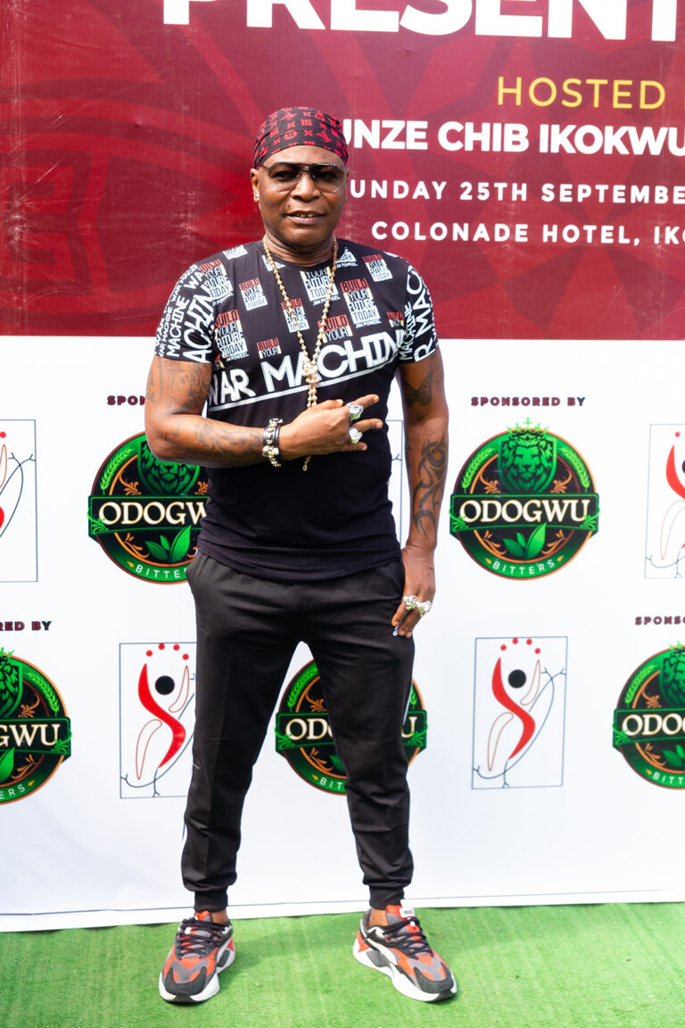 Agunze Chib Ikokwu Foundation launches Book "Learning About Ndi Igbo ...