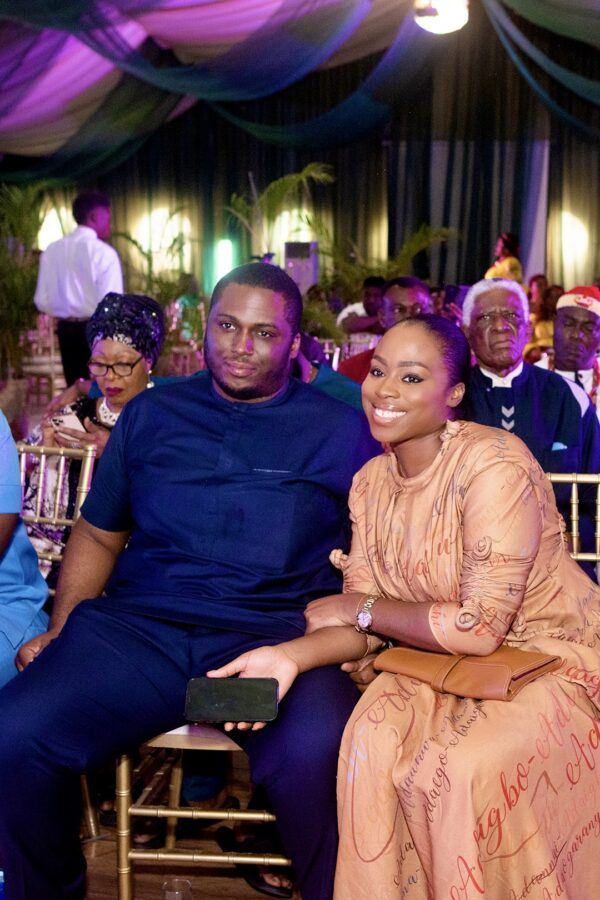 Agunze Chib Ikokwu Foundation launches Book "Learning About Ndi Igbo ...