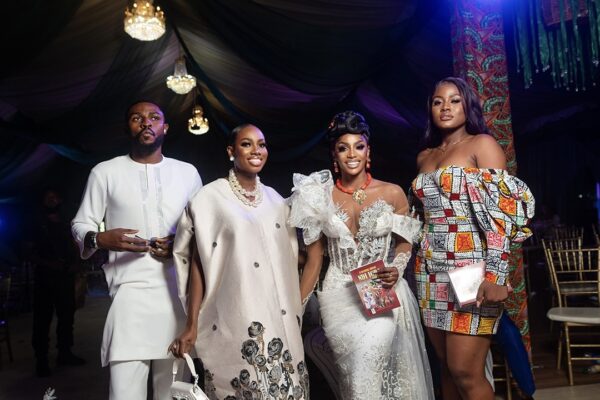 Agunze Chib Ikokwu Foundation launches Book "Learning About Ndi Igbo ...