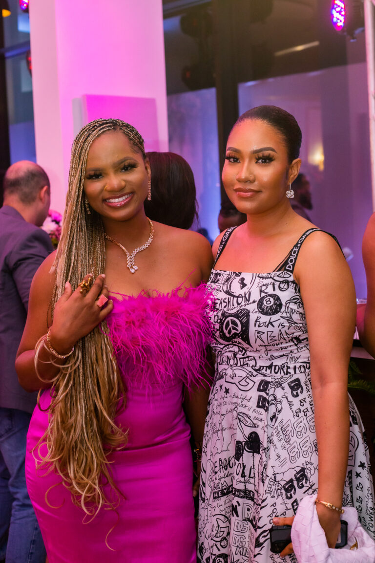 Paco Rabanne launches a new feminine fragrance, FAME | BellaNaija