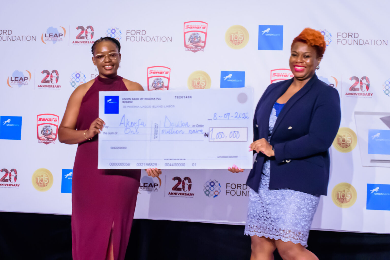 Catch the Major Highlights from the Social Innovators Program and ...