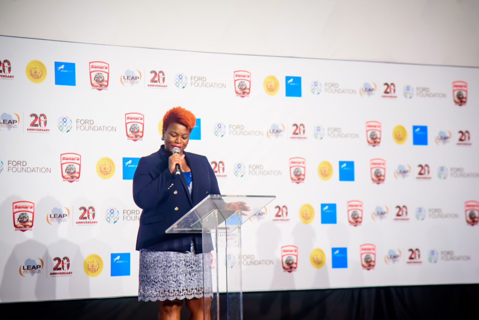 Catch the Major Highlights from the Social Innovators Program and ...