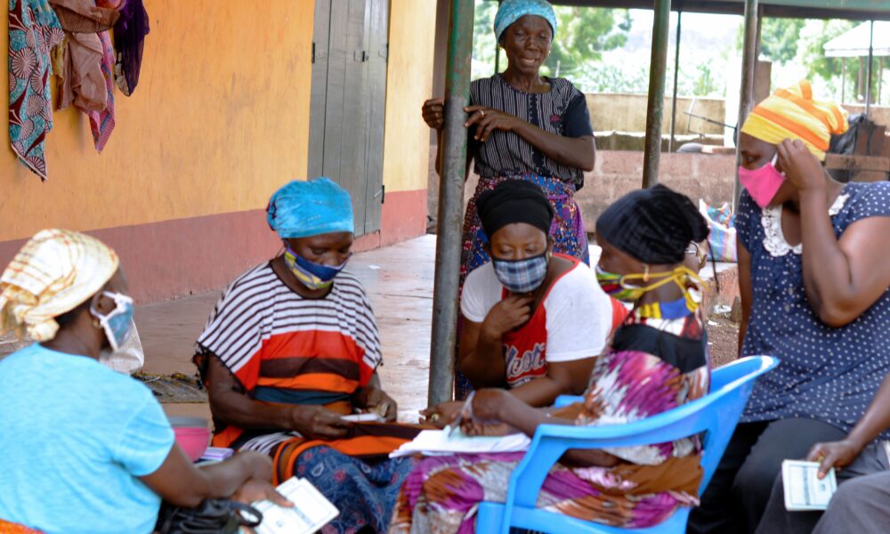 How a Small Steel Box is Changing the Lives of These Women in Rural ...