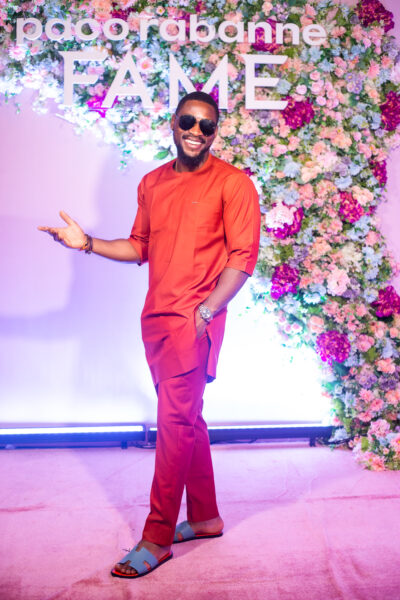 Paco Rabanne launches a new feminine fragrance, FAME | BellaNaija