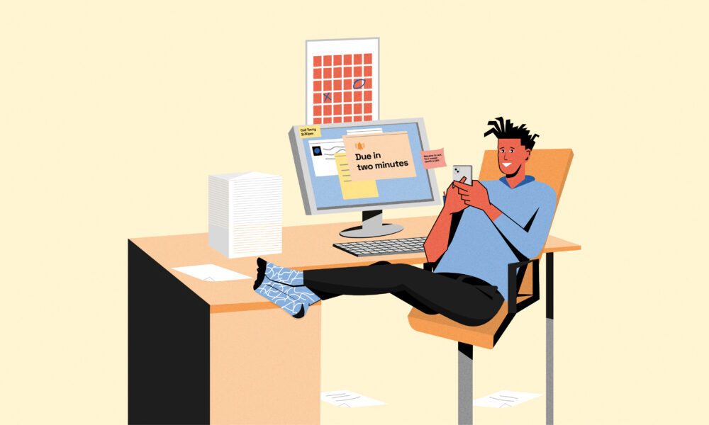 Too Much Ado About the Gen Z Work Culture | BellaNaija