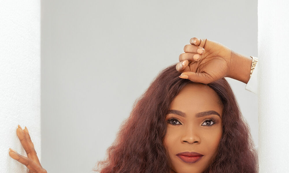 Victoria Orenze releases New Album "Truth In Sounds" | Listen on BN ...