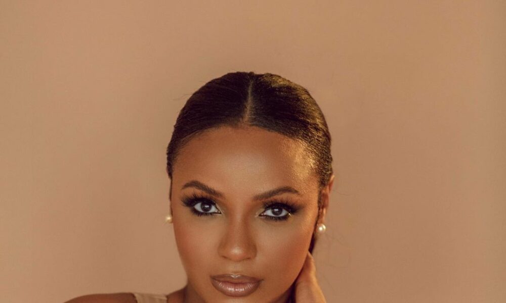 ICYMI: Vanessa Azar is Fenty’s Newly Appointed Sub-Saharan Regional ...