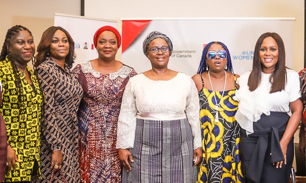 Women Radio x UN Women Training for Journalists Explores How We Can ...