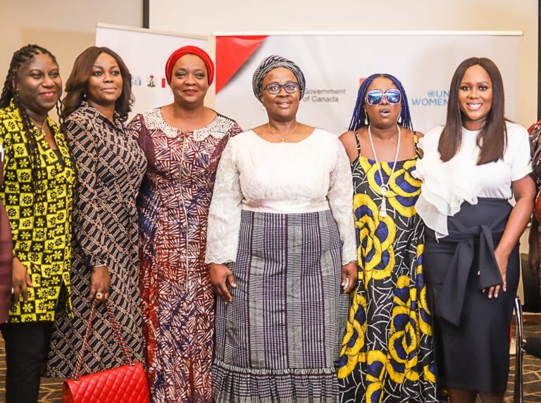 Women Radio x UN Women Training for Journalists Explores How We Can ...