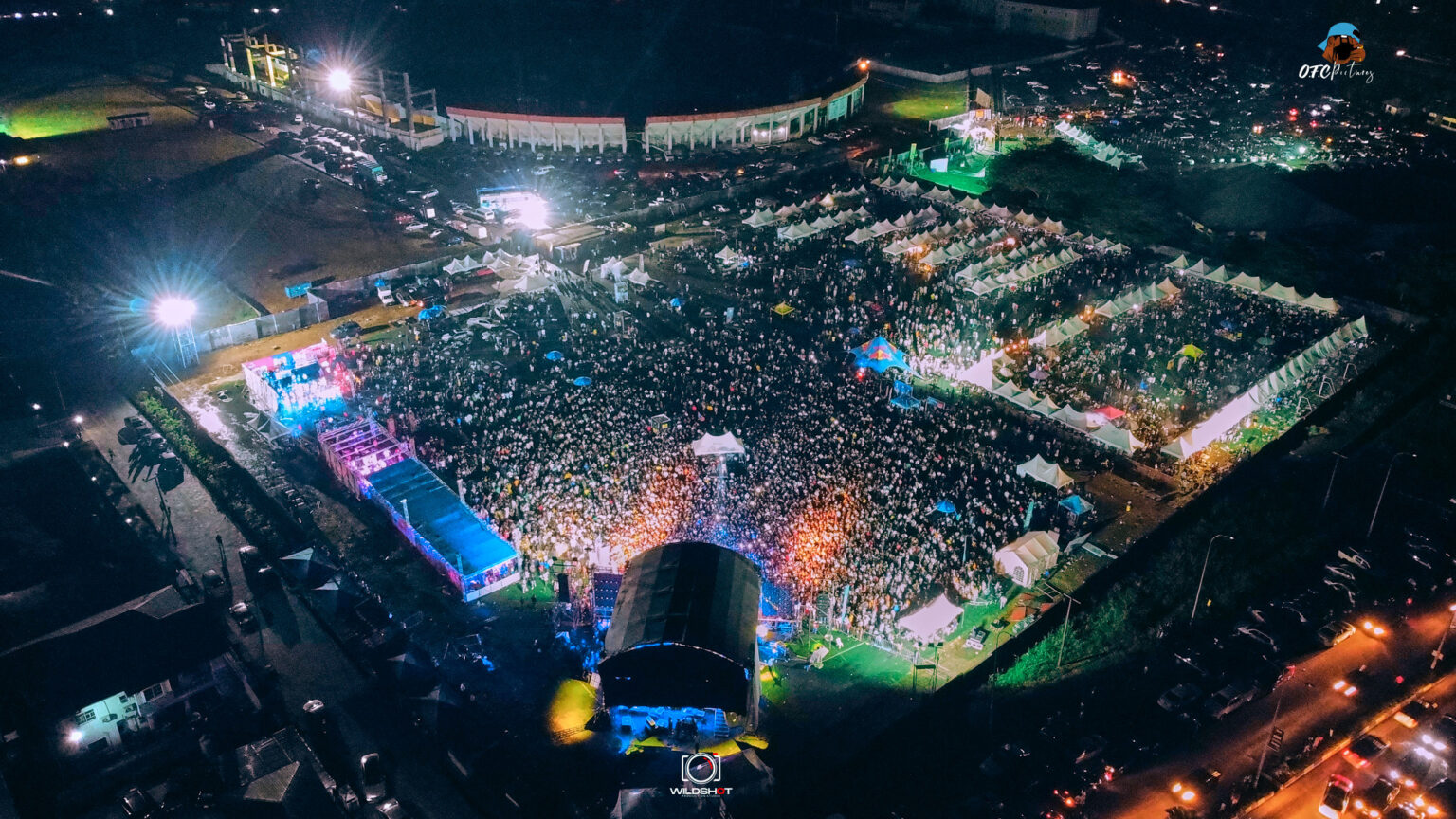 Catch all the Thrills and Fun at the 2022 Bolè Festival in Port ...