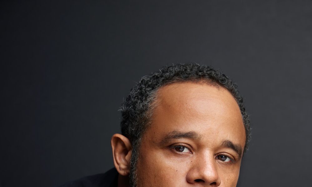 Sam Onyemelukwe is the new Senior Vice President of Global Business ...
