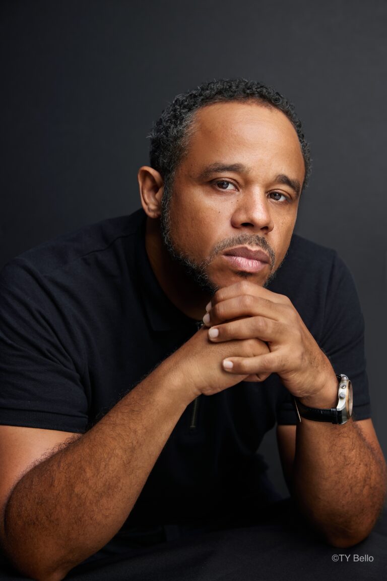 Sam Onyemelukwe is the new Senior Vice President of Global Business ...