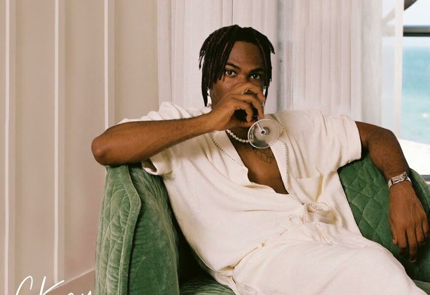 New Music: CKay - Mmadu | BellaNaija