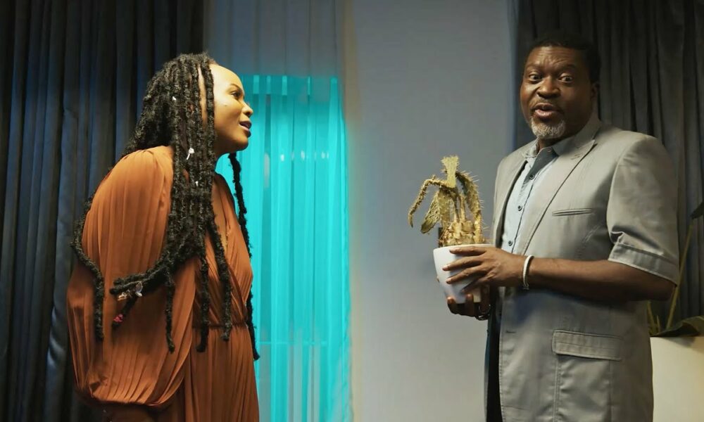 Watch Episode 5 (Season 2) of TNC Africa’s “Little Black Book” on BN TV ...