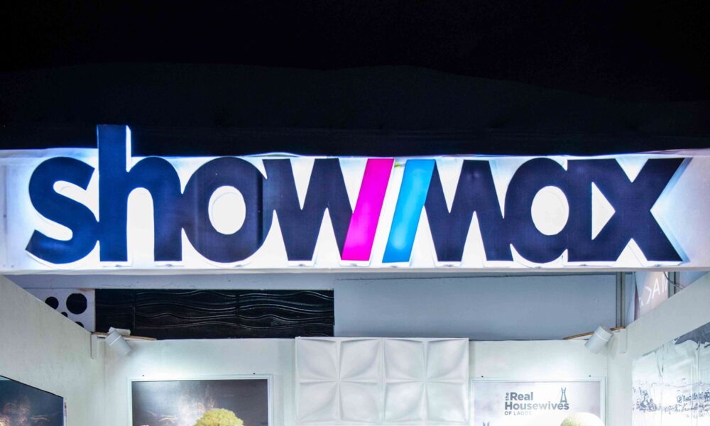Check out all the exciting Fashion Moments from the Showmax ...
