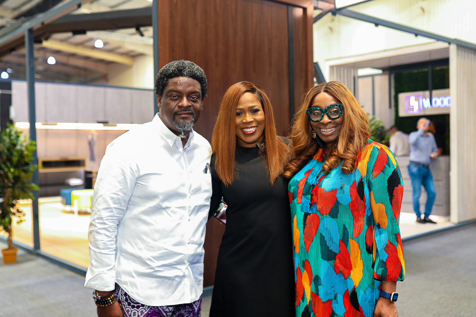 Design Week Lagos 2022 is Over! Here are some amazing Highlights from ...