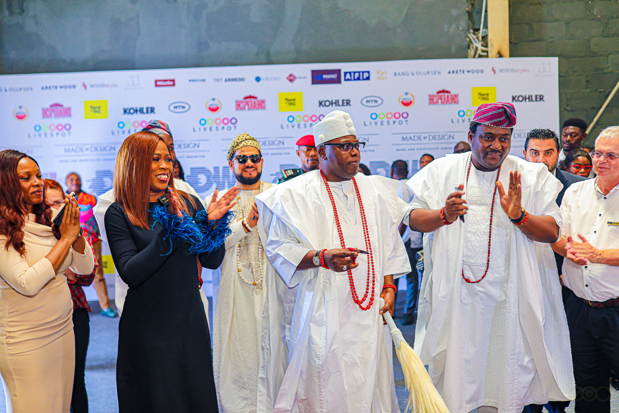 Design Week Lagos 2022 is Over! Here are some amazing Highlights from ...