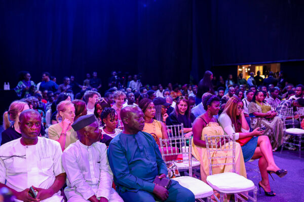 Design Week Lagos 2022 is Over! Here are some amazing Highlights from ...