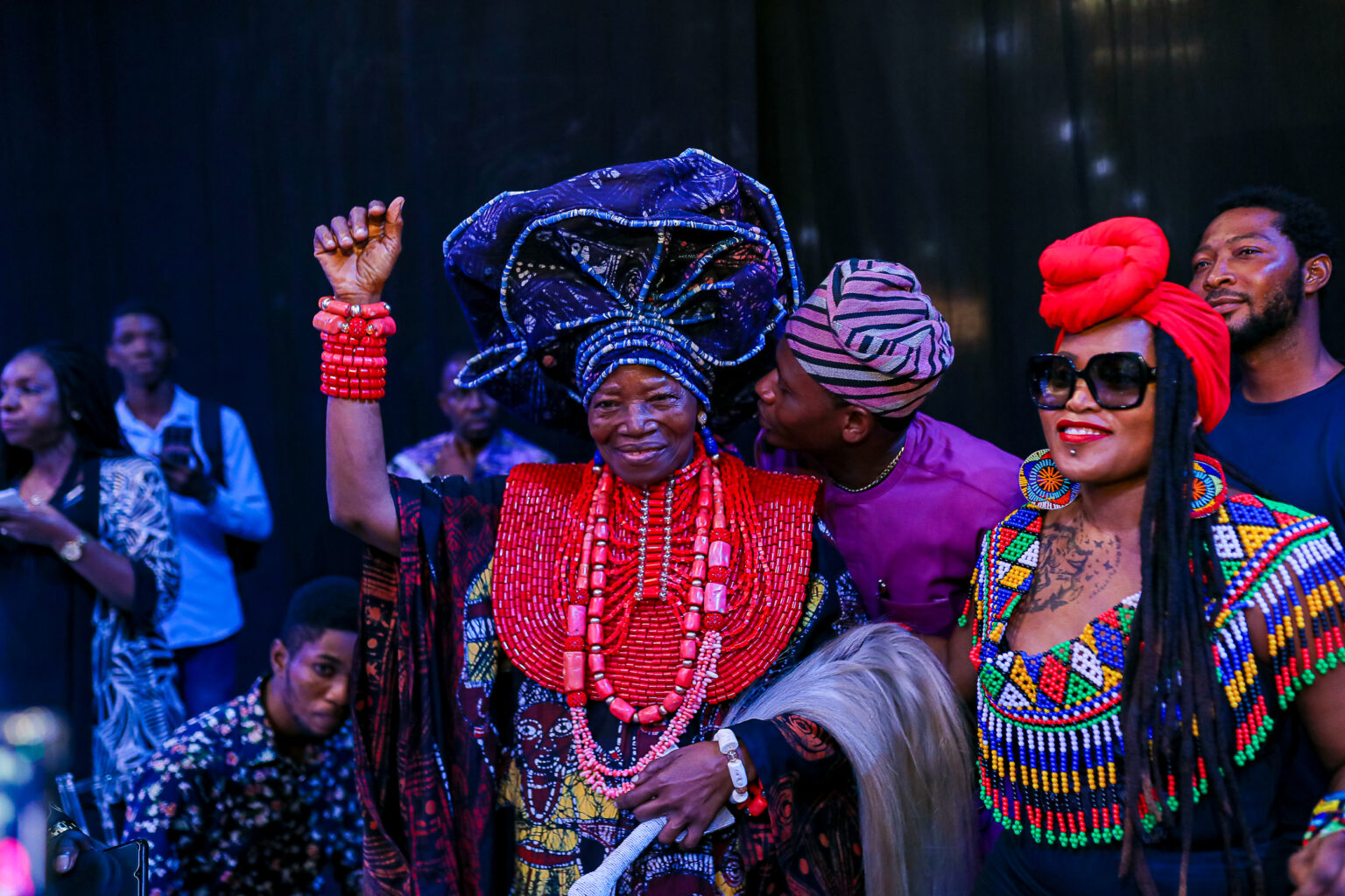 Design Week Lagos 2022 is Over! Here are some amazing Highlights from ...