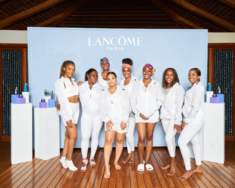 Lancôme Hosts first Africa Influencer Trip to Zanzibar, Tanzania ...