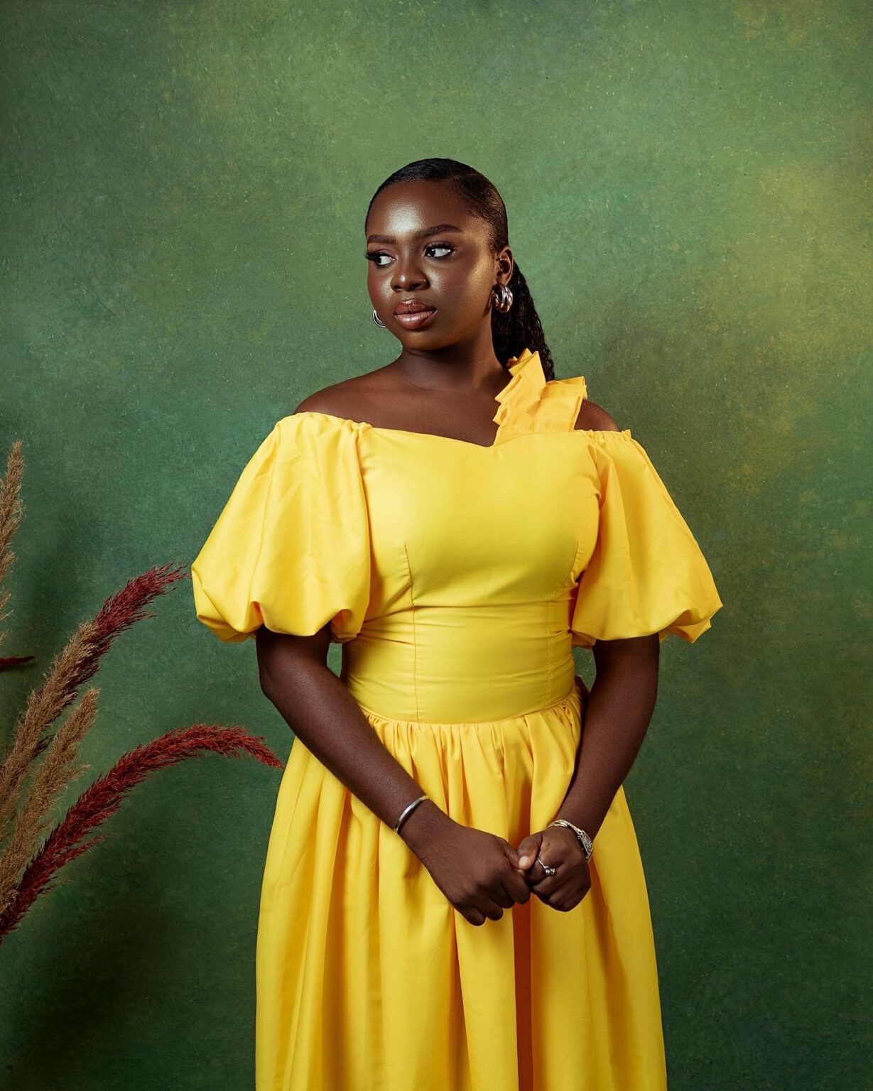 #BNShareYourHustle: If You’re Looking for Versatile & Vibrant Dresses ...