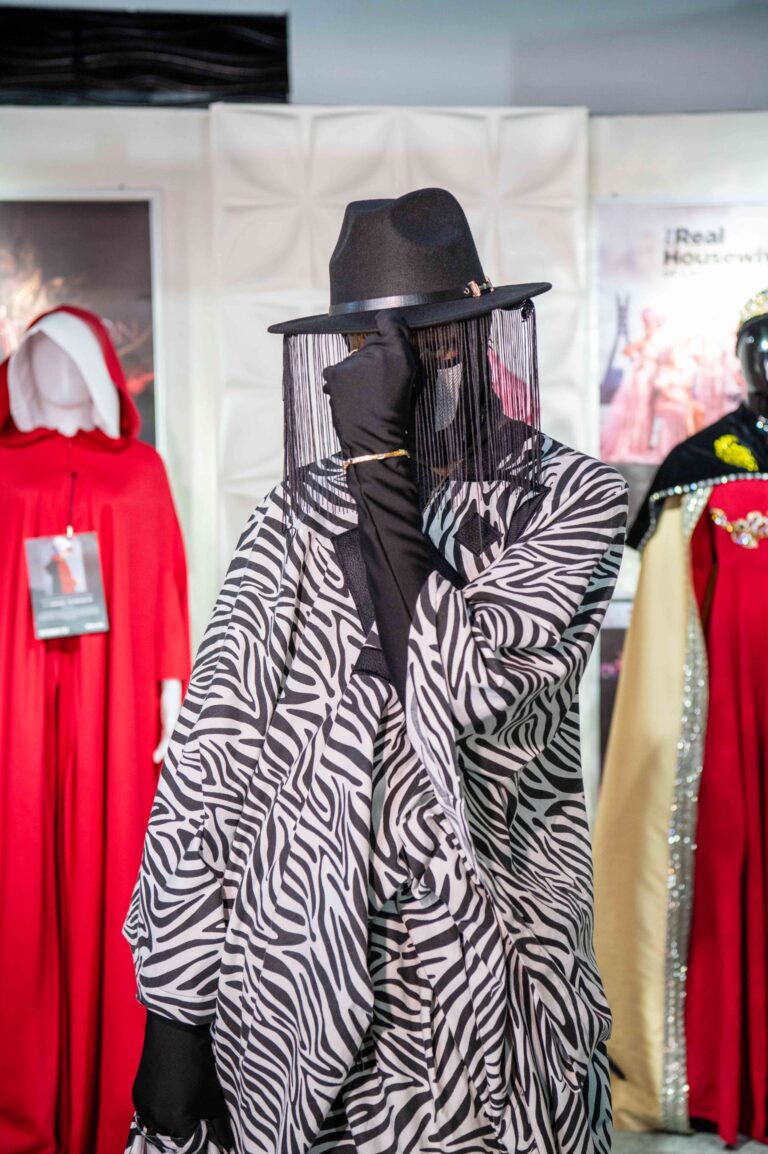 Check out all the exciting Fashion Moments from the Showmax ...