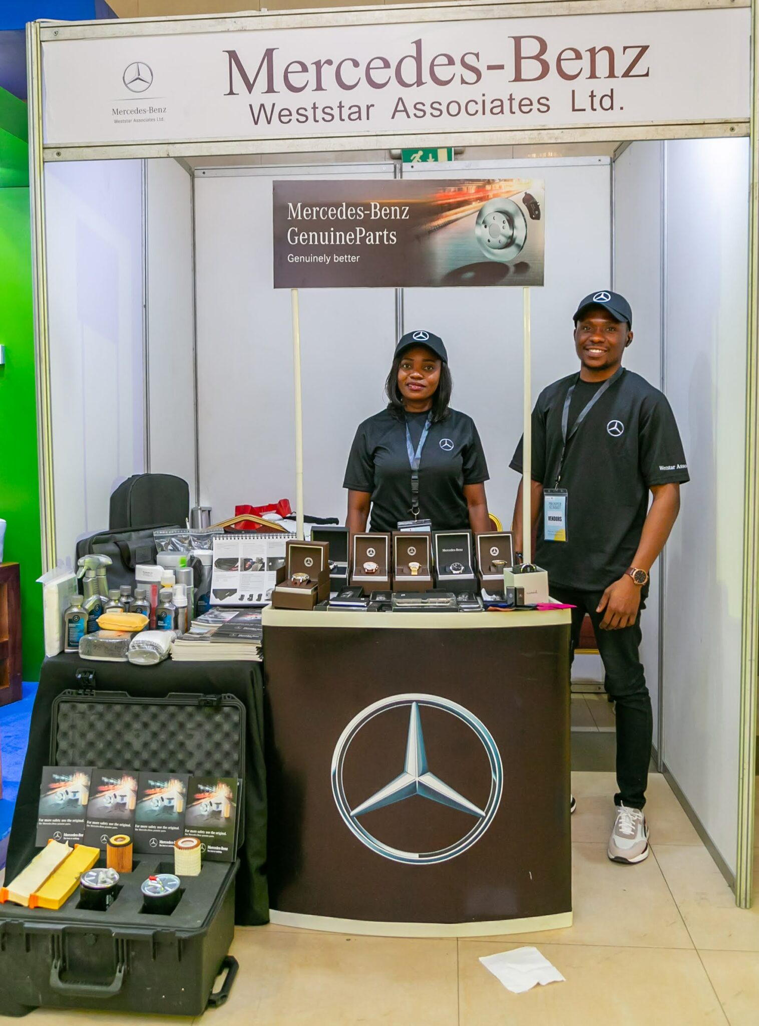 Lagosmums & Mother Honestly hosted the Prosper Summit: Work-Life ...