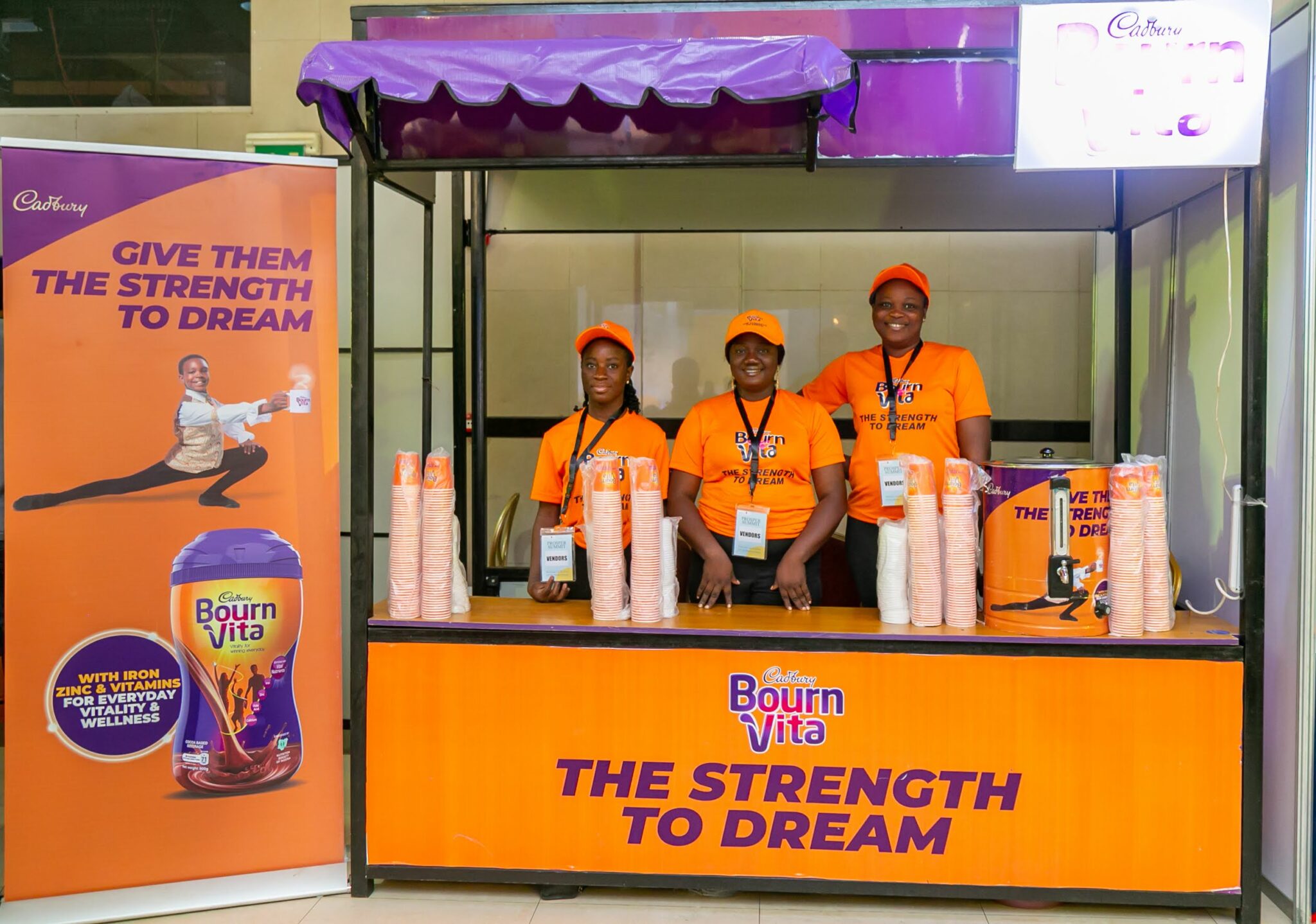 Lagosmums & Mother Honestly hosted the Prosper Summit: Work-Life ...