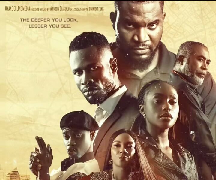 Watch the Epic Bimbola Olagunju-Directed Trailer for "Wòkè" + Meet the ...