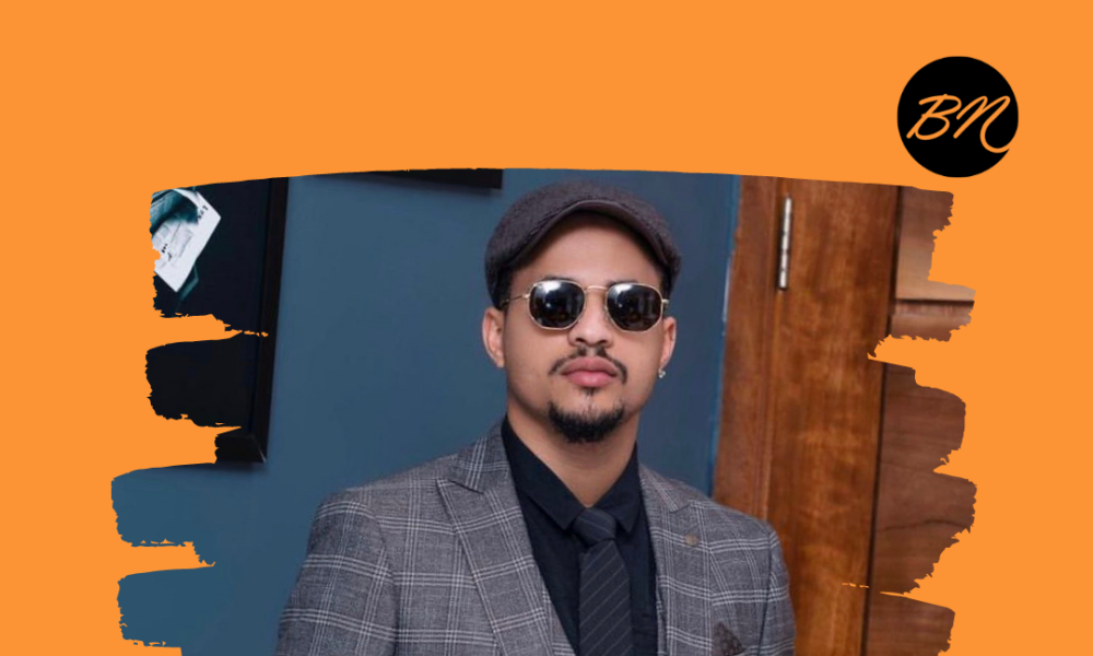 Friends Pay Tribute to Rico Swavey Following His Sad Passing | BellaNaija