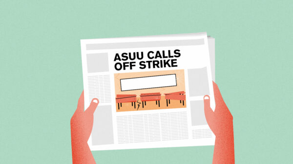 5 Students React to the ASUU Strike Suspension | BellaNaija