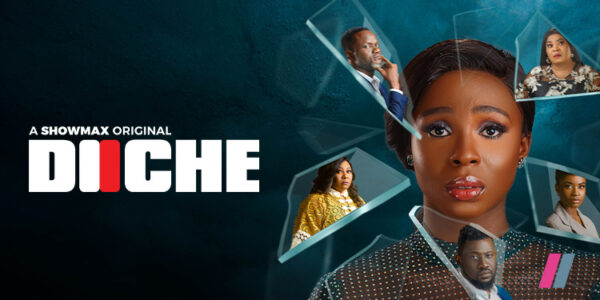 Meet the Cast for DIICHE; Showmax’s First Nigerian Original Series ...