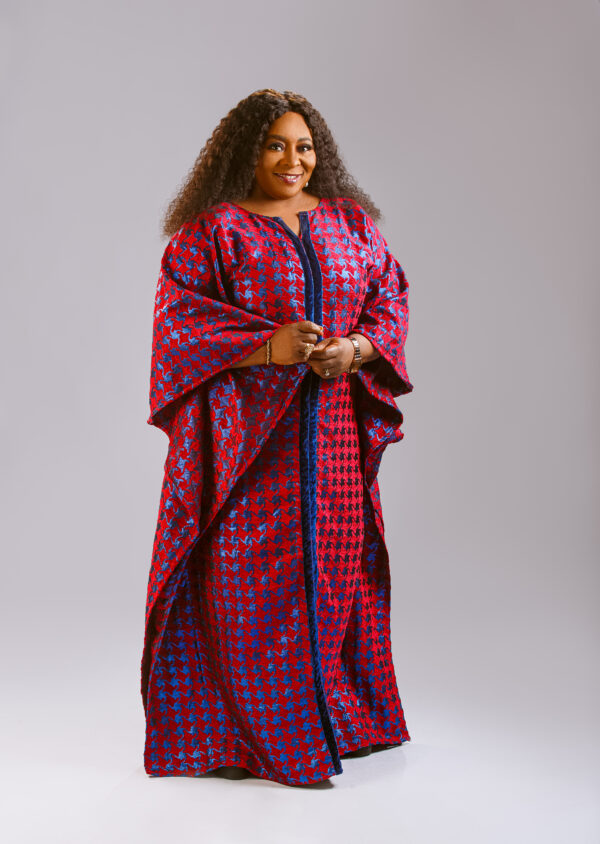 Meet the Cast for DIICHE; Showmax’s First Nigerian Original Series ...