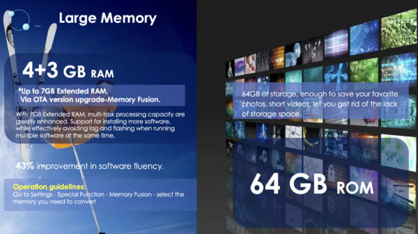 Check out itel’s Stylish S18 Series; Made for Vlogging | BellaNaija