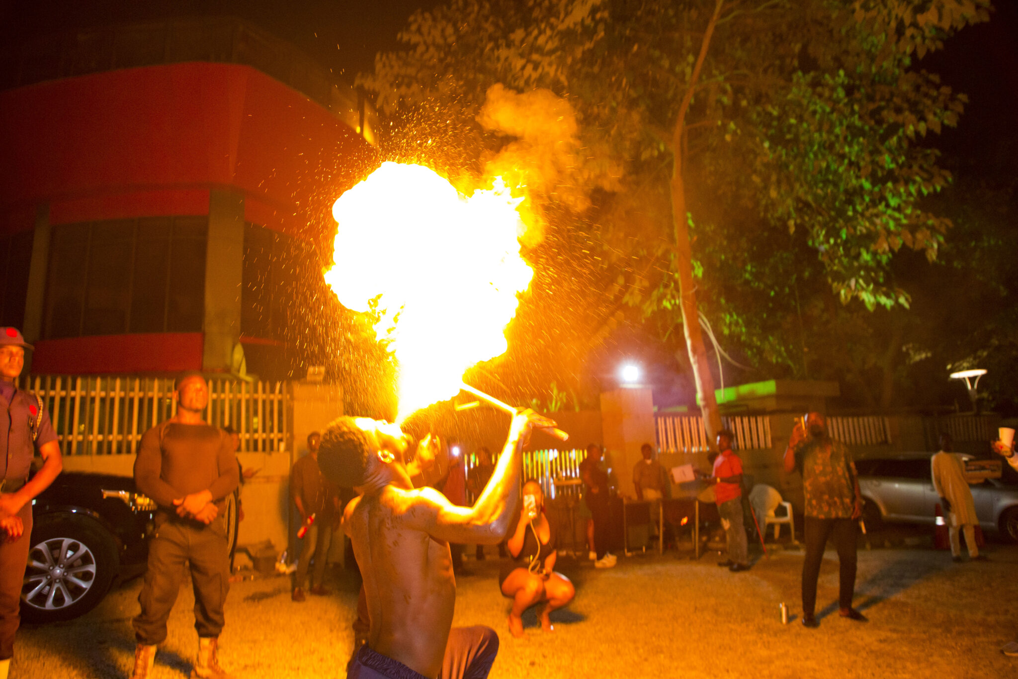 Here’s how A Bar Called Paper x Heineken ‘Green Light Party’ went down ...