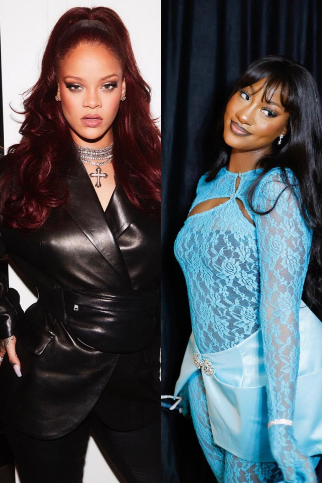 Tems is a co-writer on Rihanna’s Comeback Single "Lift Me Up" from ...