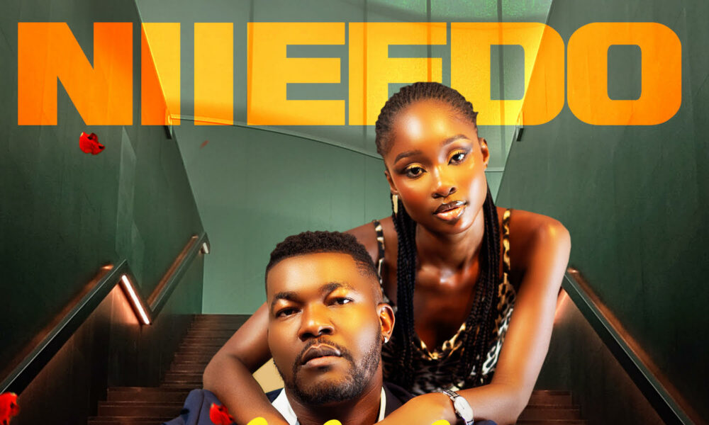 New Music: Niieedo - Achalugo | BellaNaija