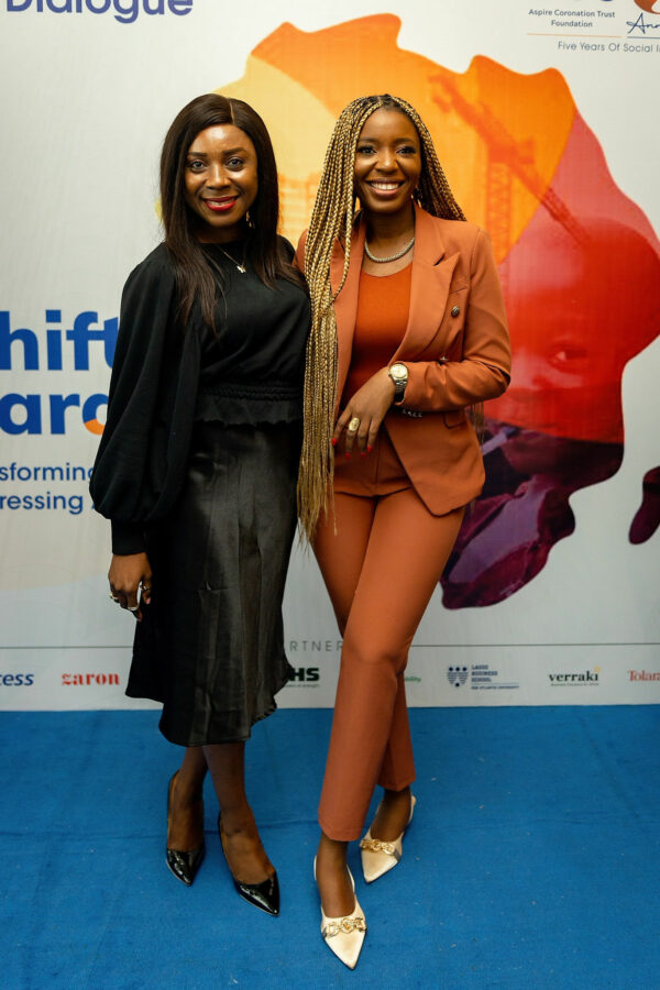 ACT Foundation hosts 6th Breakfast Dialogue to Address Africa’s ...