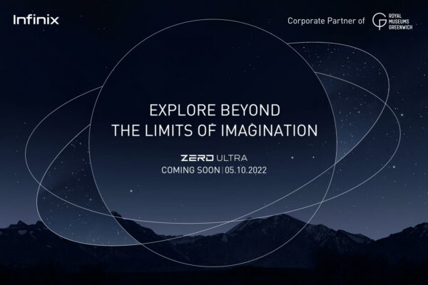 Infinix and Royal Observatory Celebrate the Renewal of their Corporate ...