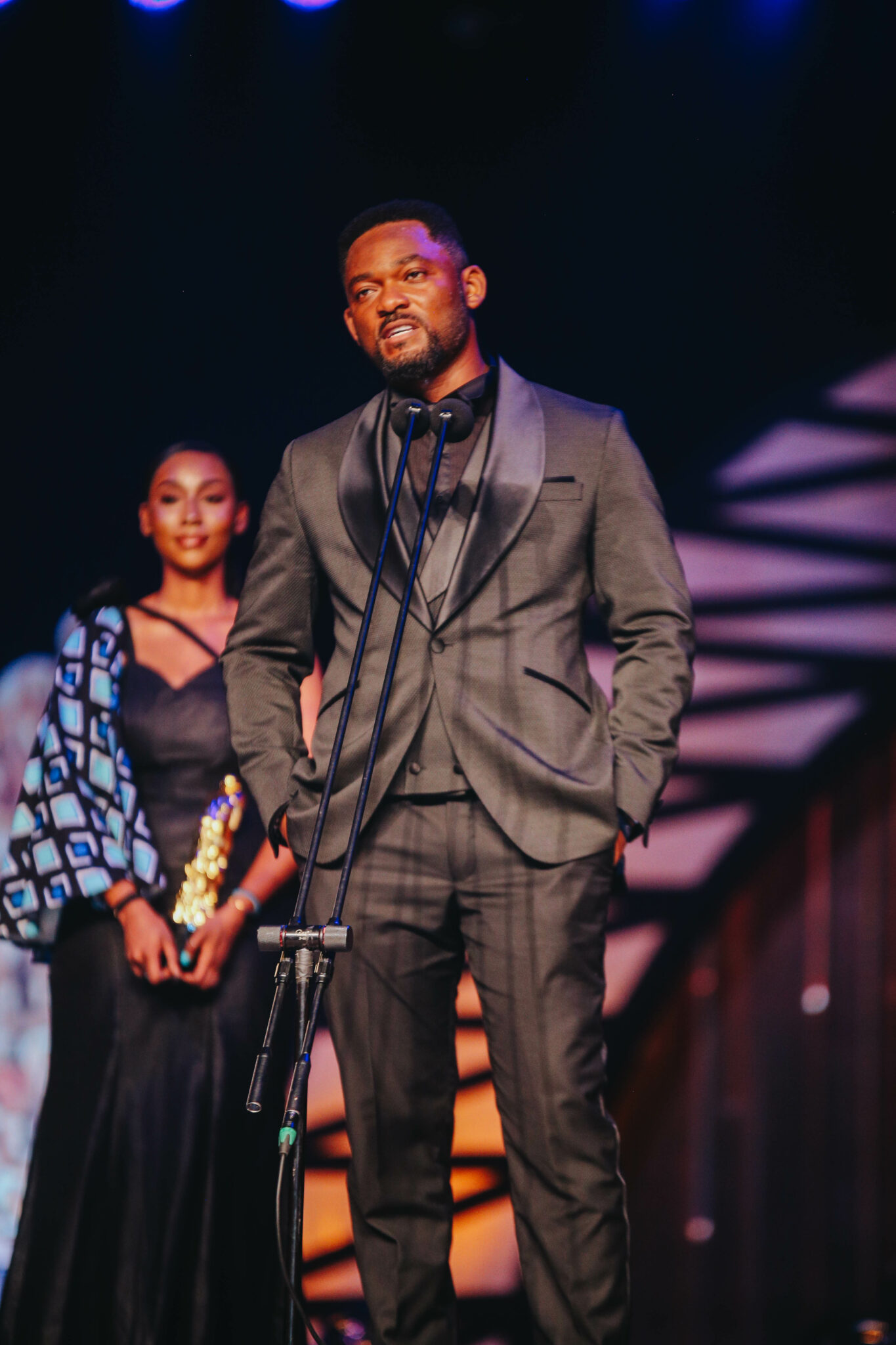 Here is the Full List of Winners from the 7th EMY Africa Awards 2022 ...