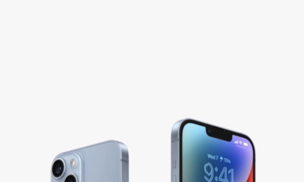 All Systems Pro! Experience the iPhone 14 as it Launches at iConnect ...