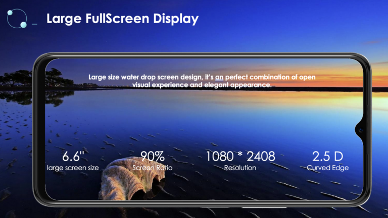 Check out itel’s Stylish S18 Series; Made for Vlogging | BellaNaija