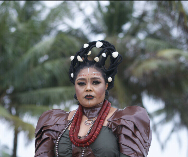 Need Halloween Costume Ideas? Look at these 10 from Nollywood | BellaNaija