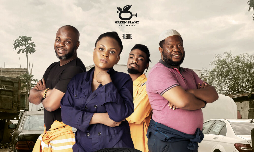 Lady Mechanic Film “Joe” is in Sync with 2022 International Women’s Day ...