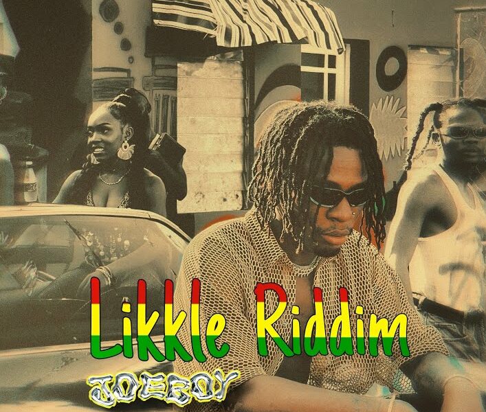 Joeboy serves up new single titled "Likkle Riddim" | BellaNaija