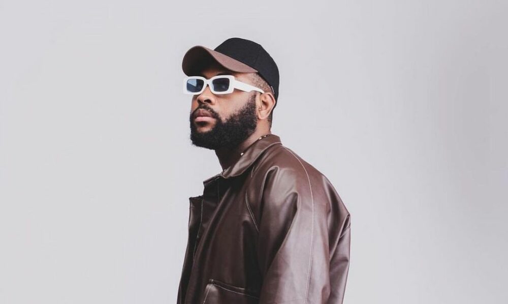 An Afrobeats "Jireh" Has Been Trending! Get to Know Limoblaze | BellaNaija