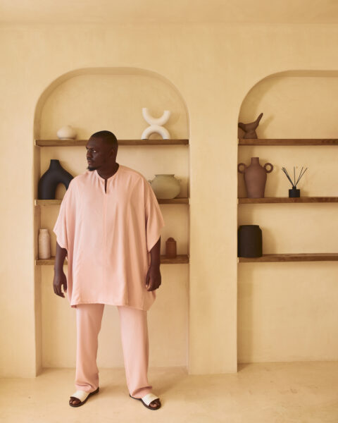 MetroMan Sets The Bar for Modern Menswear in this Striking New ...